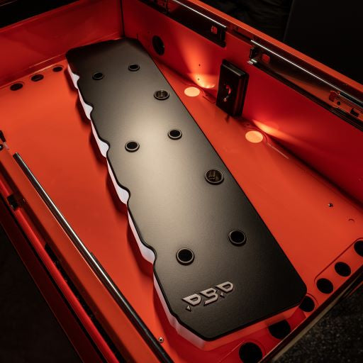 CUMMINS BILLET BUNDLES – POINTBLANK PERFORMANCE