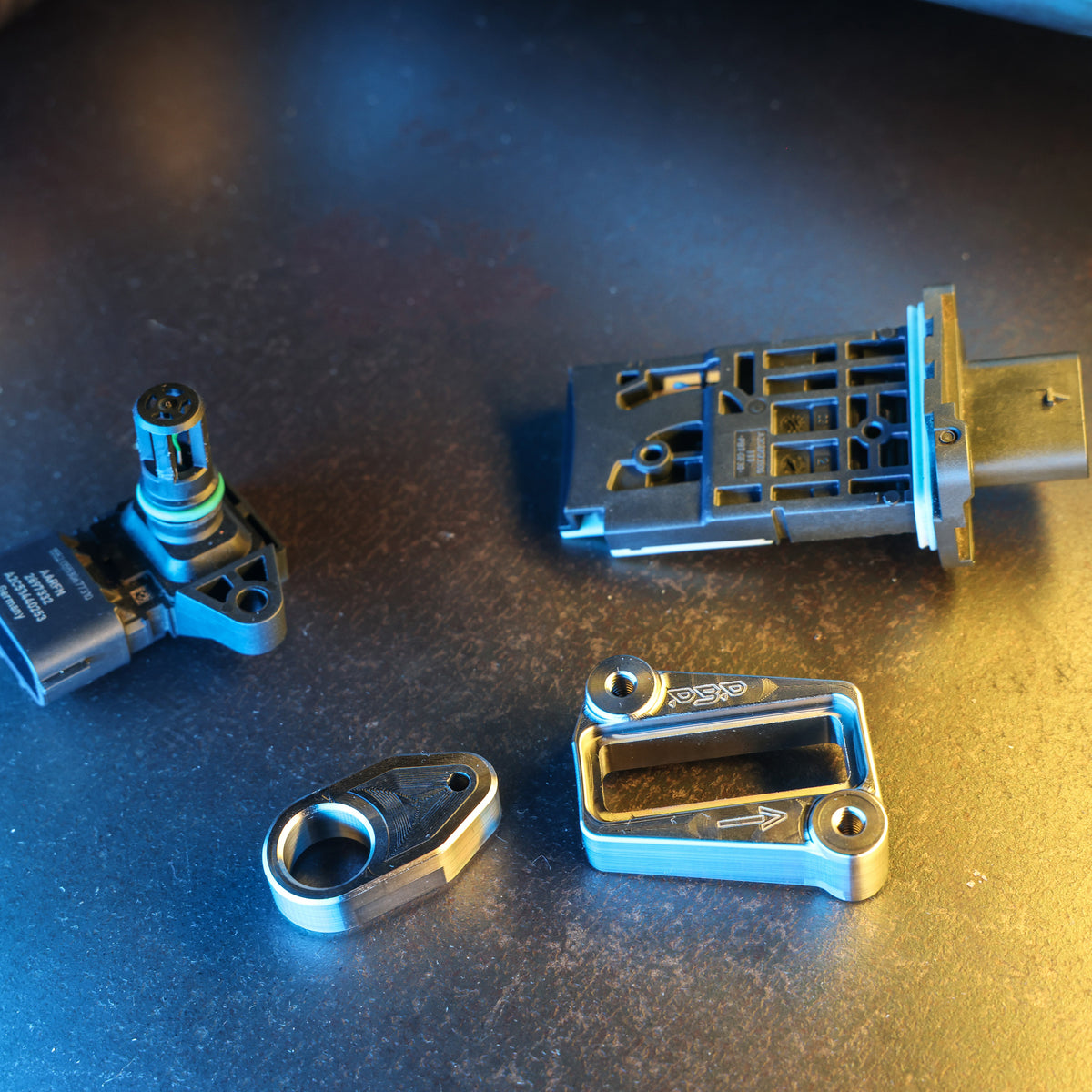 CUMMINS - FABRICATION PARTS – POINTBLANK PERFORMANCE