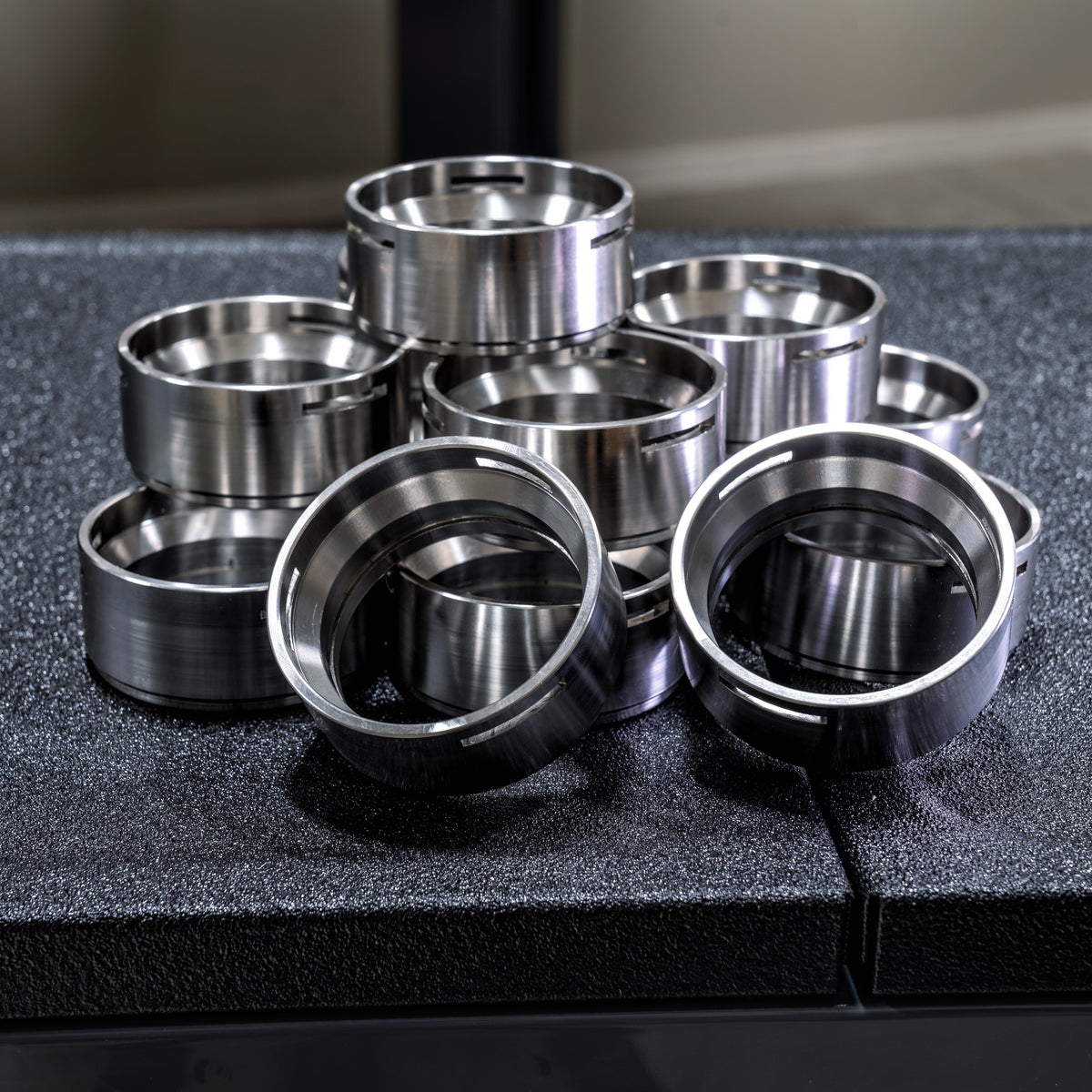 POWERSTROKE HOTSIDE COUPLER – POINTBLANK PERFORMANCE