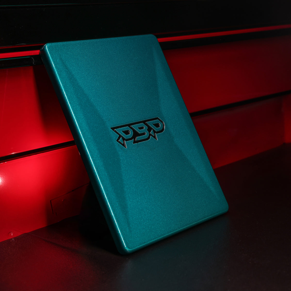 BILLET FUSE PLATES – POINTBLANK PERFORMANCE