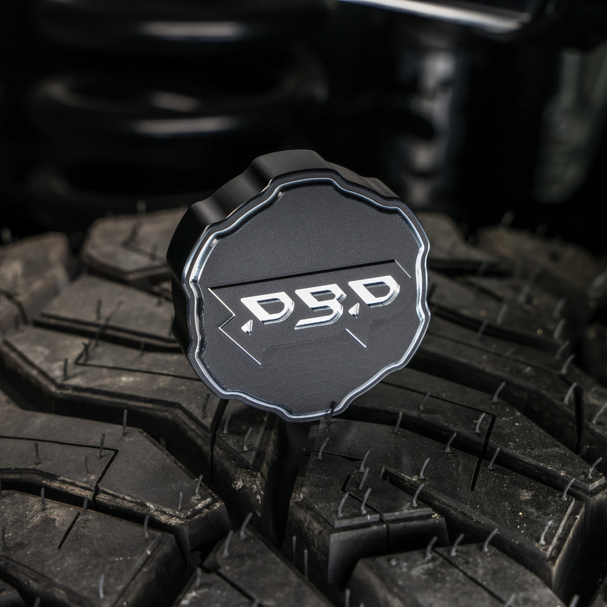 POWERSTROKE - FLUID CAPS – POINTBLANK PERFORMANCE