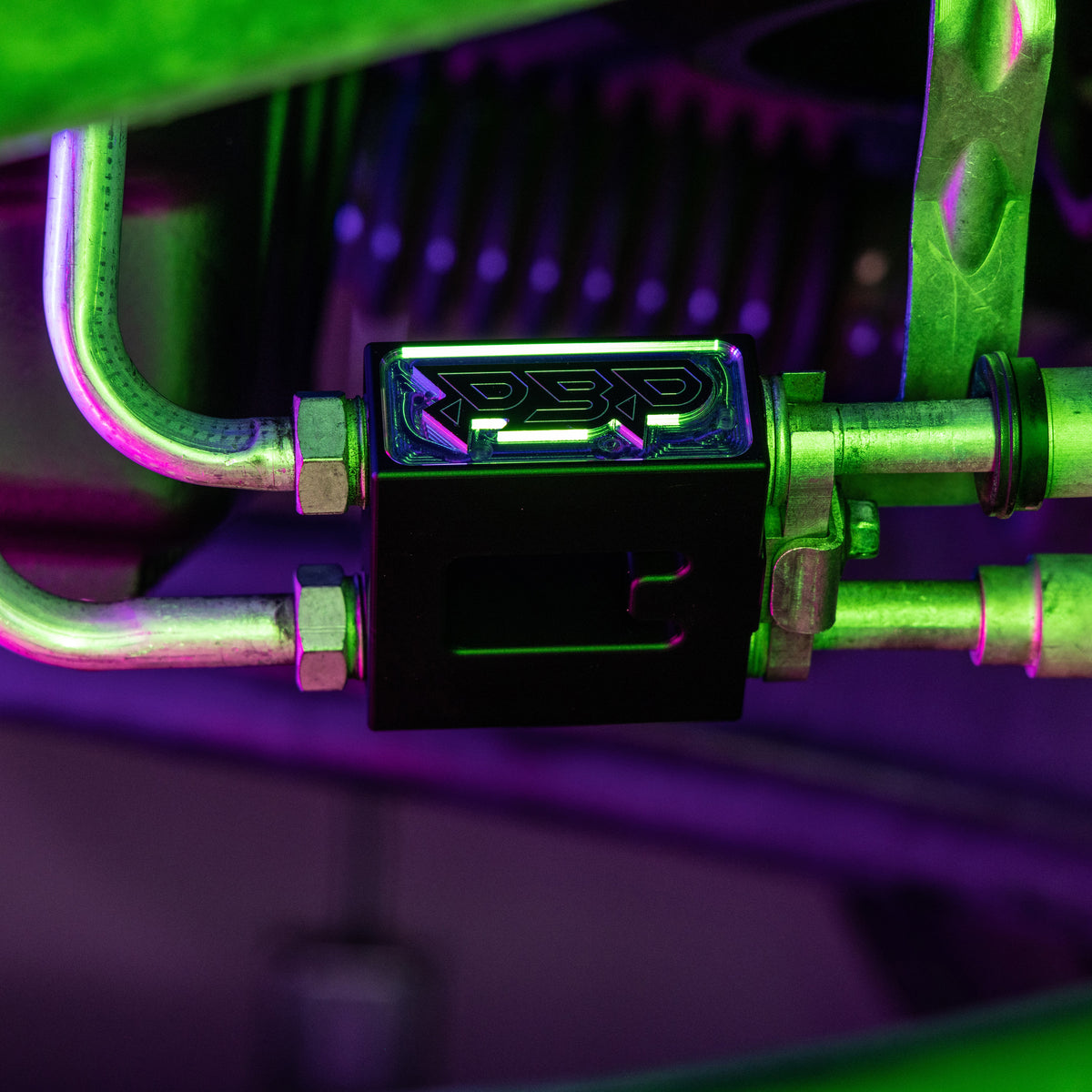 CUMMINS - THERMAL BYPASS – POINTBLANK PERFORMANCE