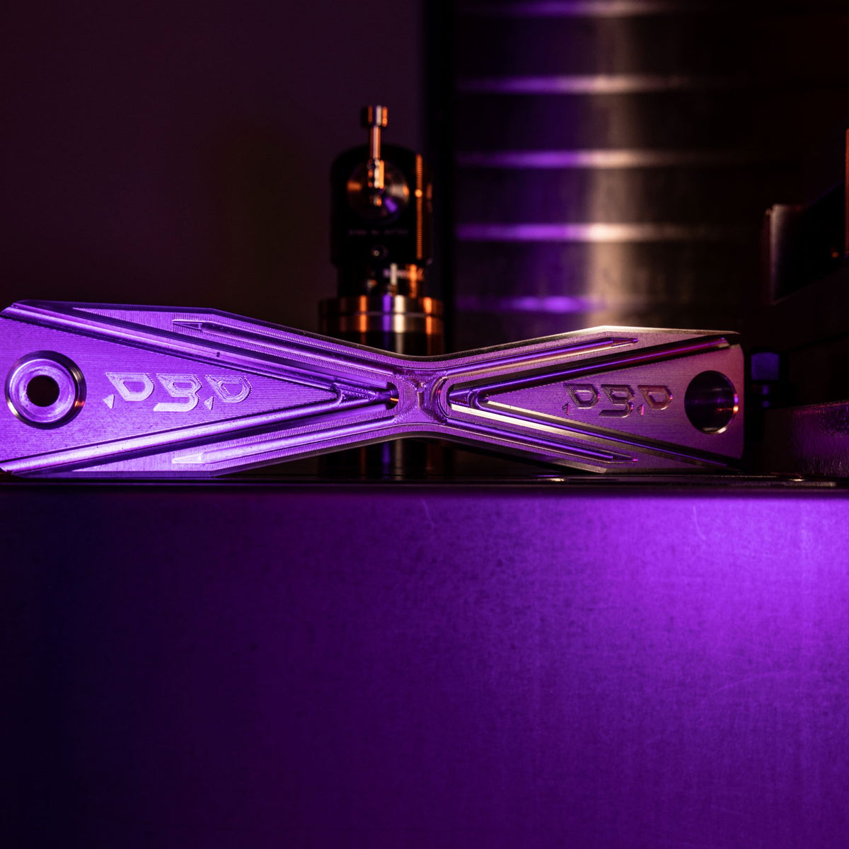 POWERSTROKE PARTS – POINTBLANK PERFORMANCE