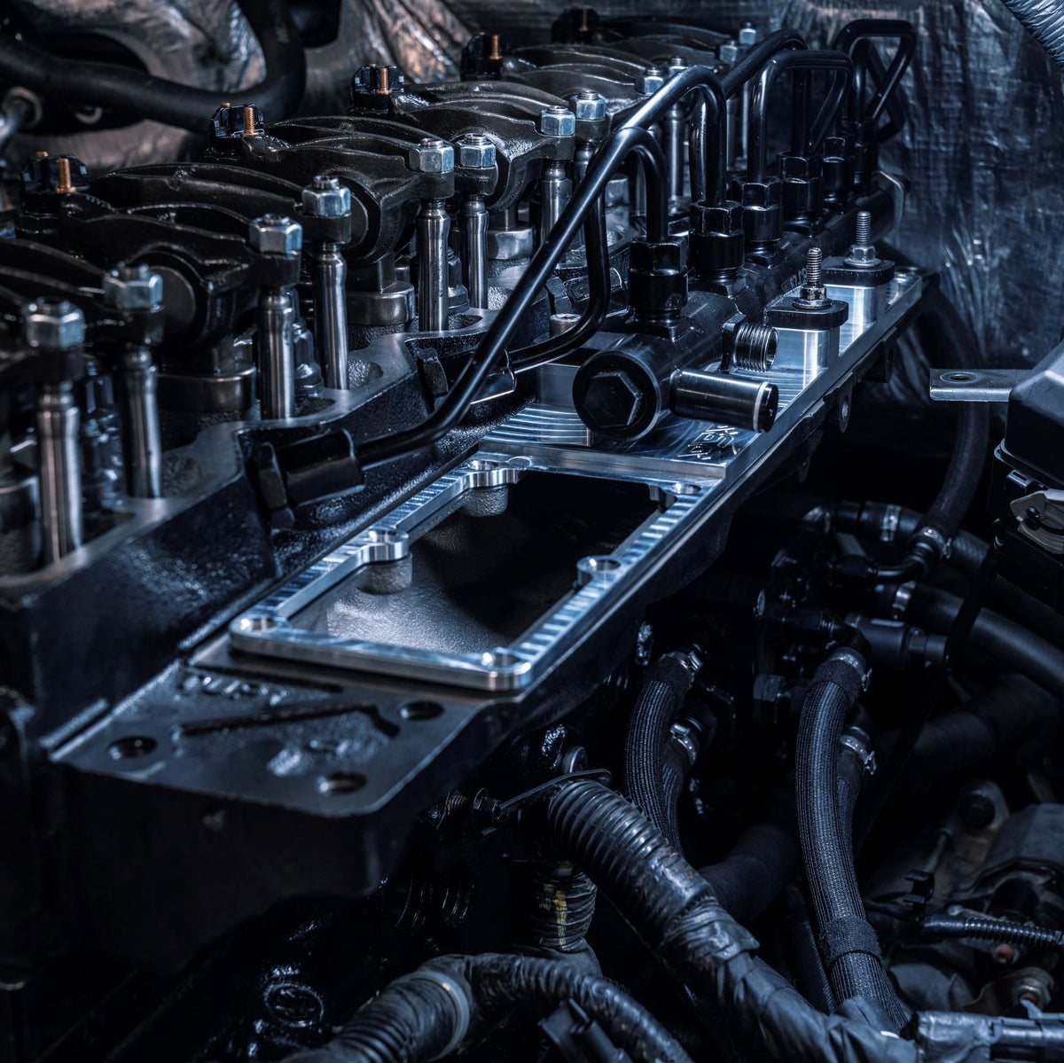 CUMMINS PARTS – POINTBLANK PERFORMANCE