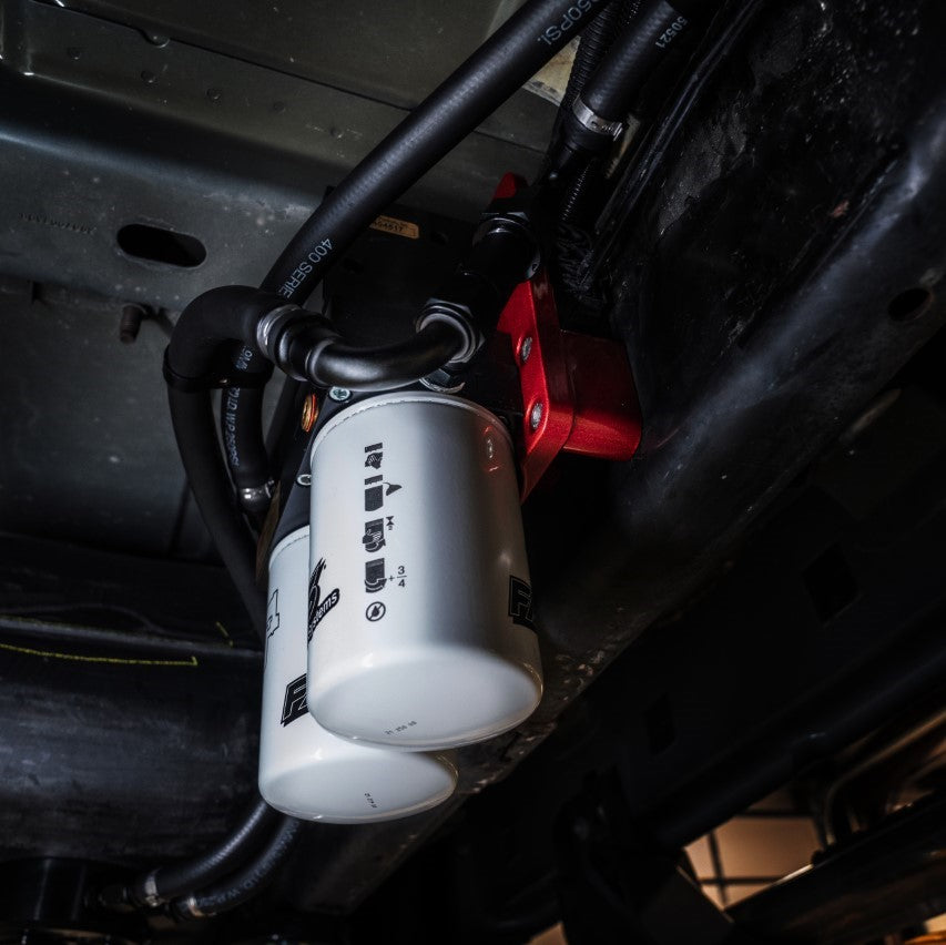 CUMMINS - FUEL – POINTBLANK PERFORMANCE