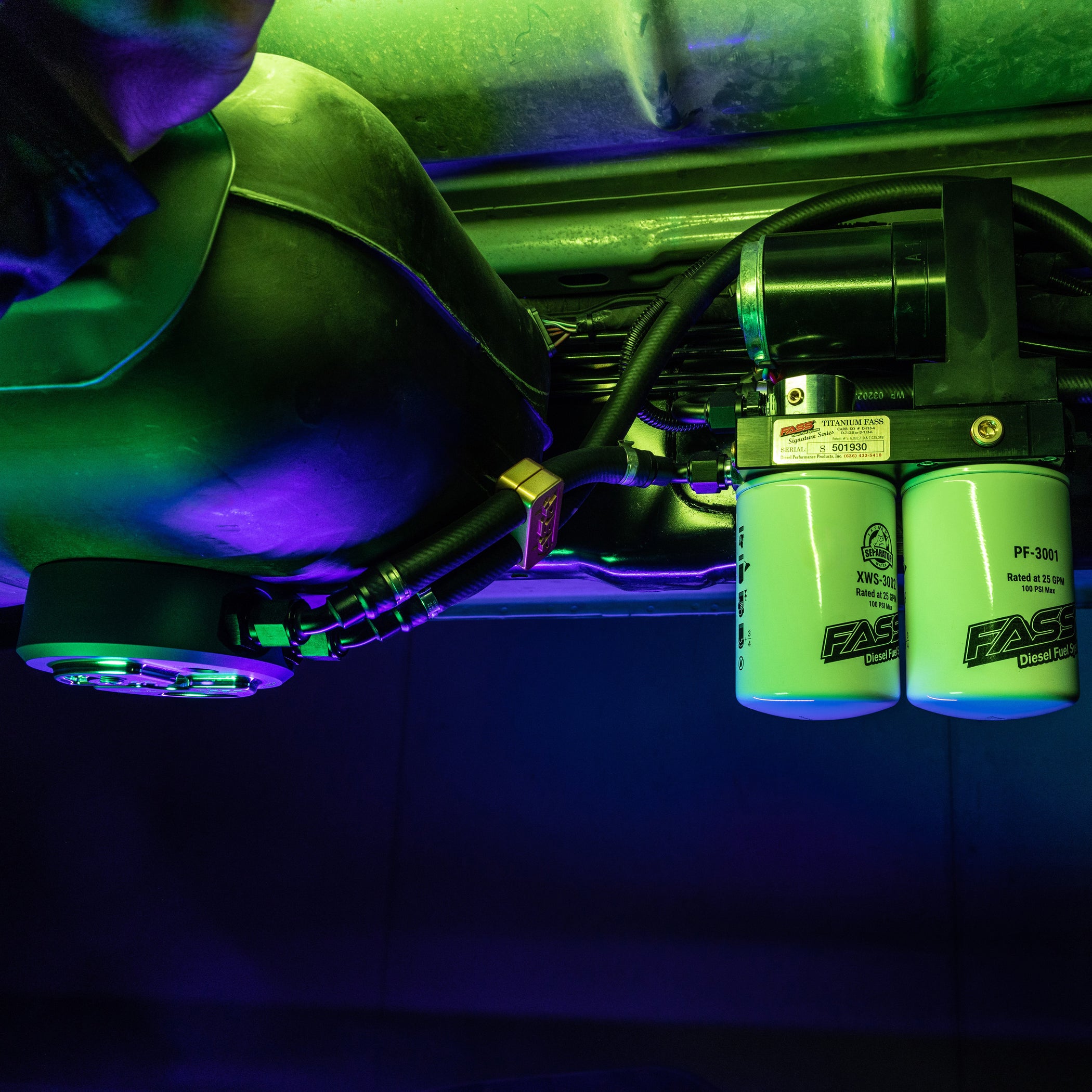 Pointblank Performance – POINTBLANK PERFORMANCE