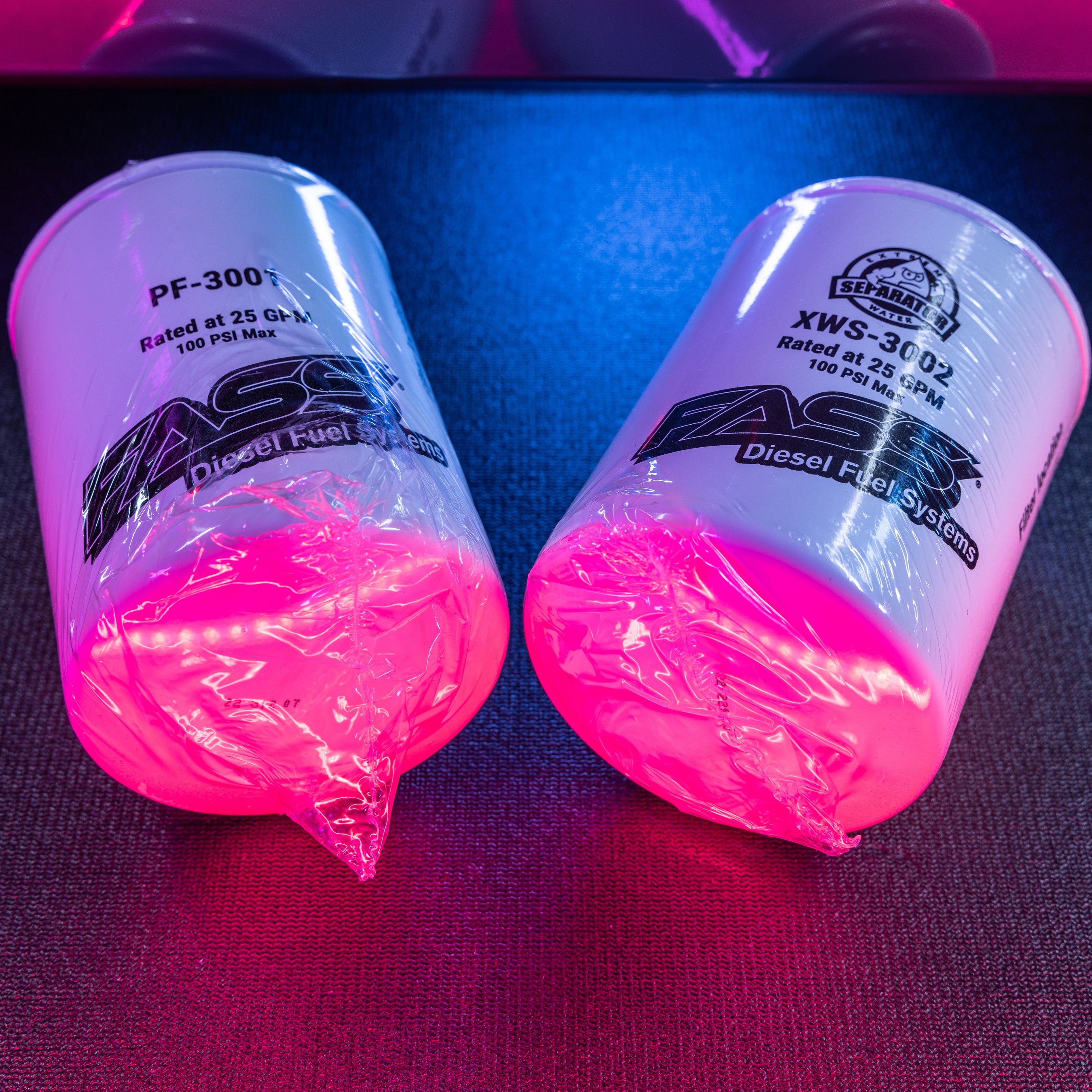 Pointblank Performance – POINTBLANK PERFORMANCE