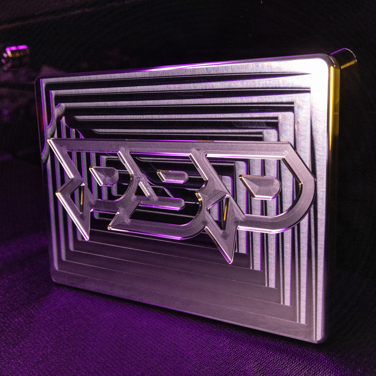 L5P DURAMAX FUSE PLATE – POINTBLANK PERFORMANCE