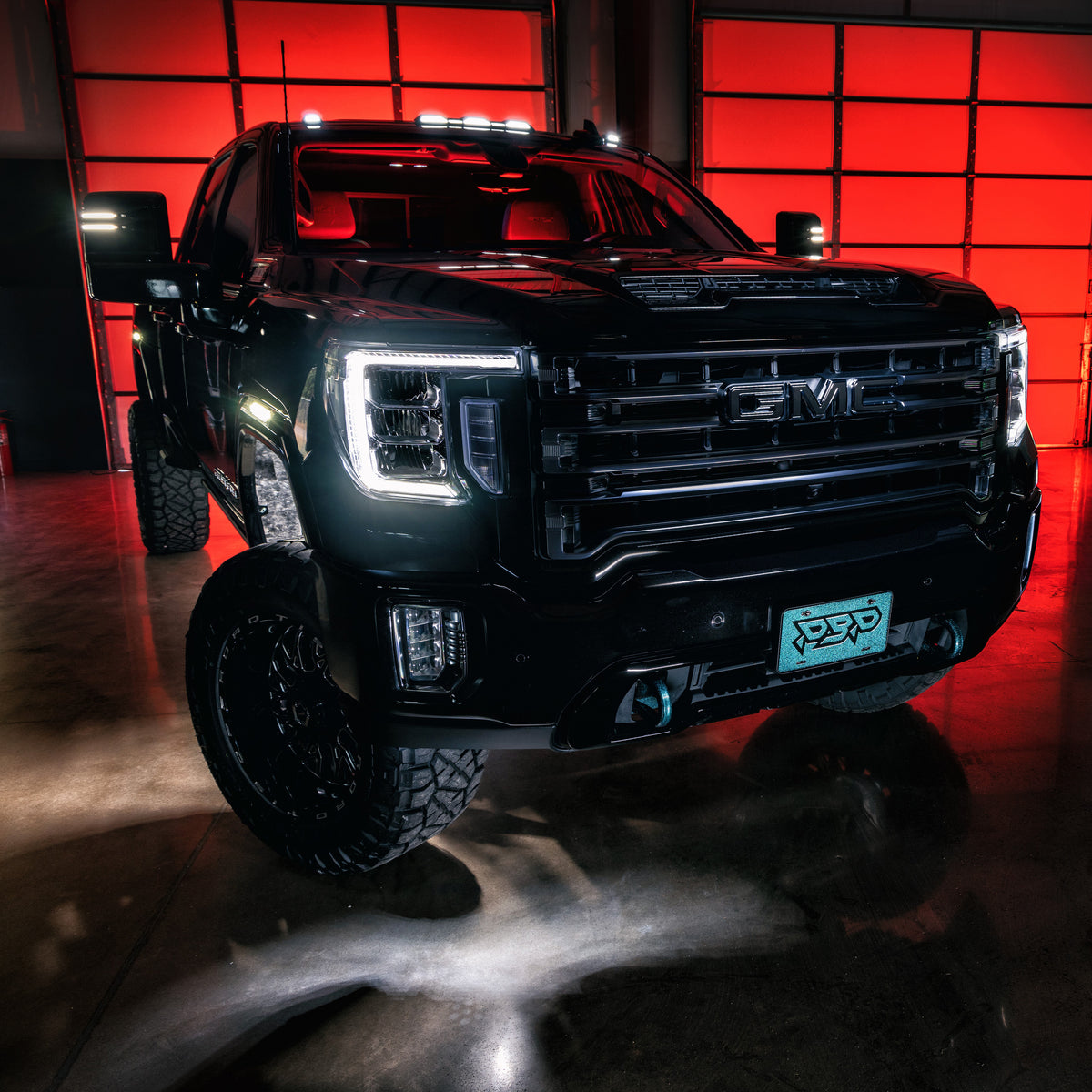 D1 POWER PACKAGE – POINTBLANK PERFORMANCE