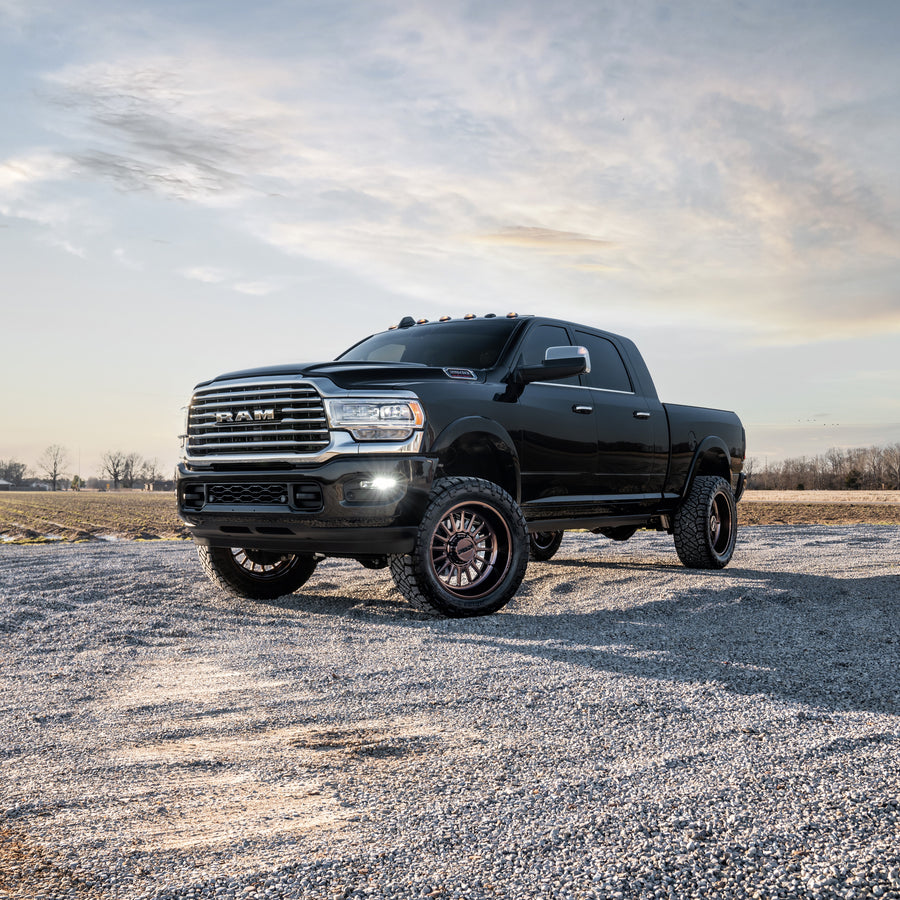 Pointblank Performance – POINTBLANK PERFORMANCE