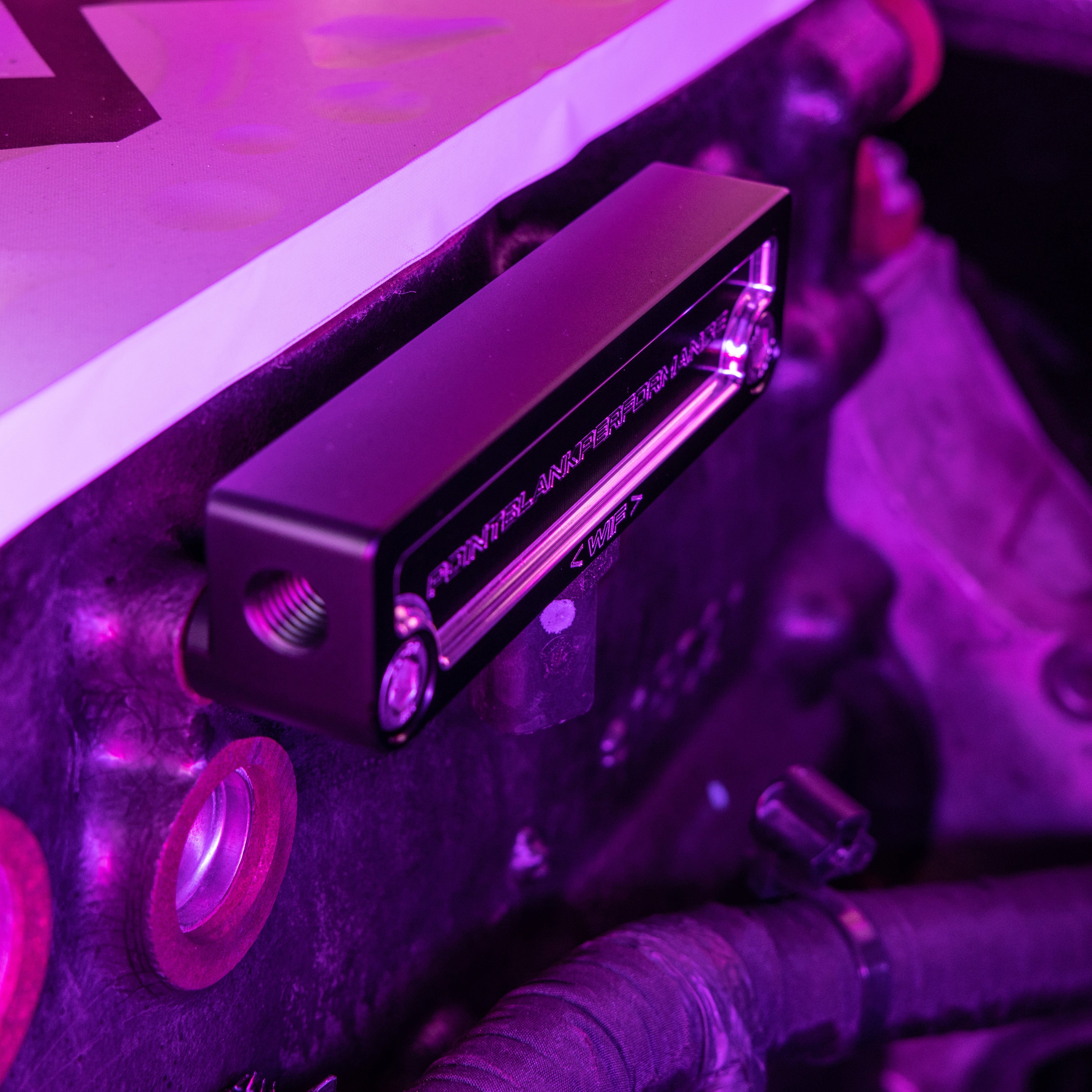 CUMMINS LOW PRESSURE PACKAGES – POINTBLANK PERFORMANCE