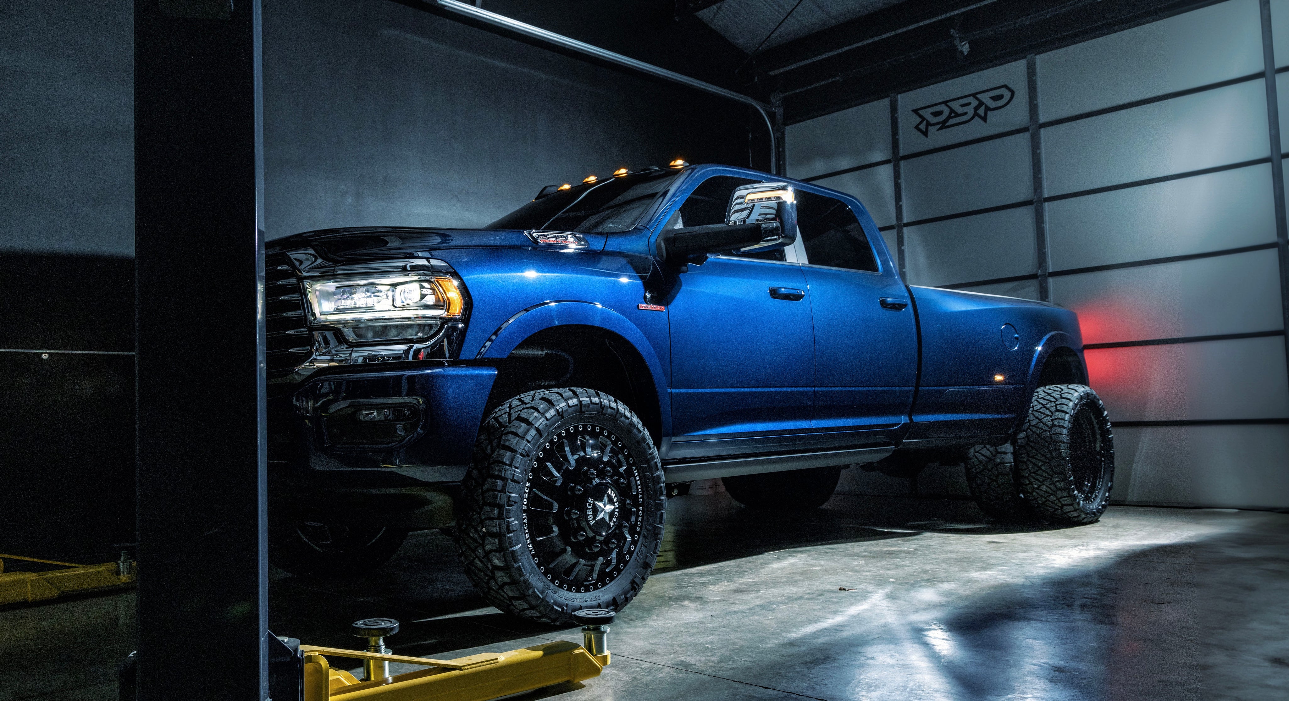 Pointblank Performance – POINTBLANK PERFORMANCE