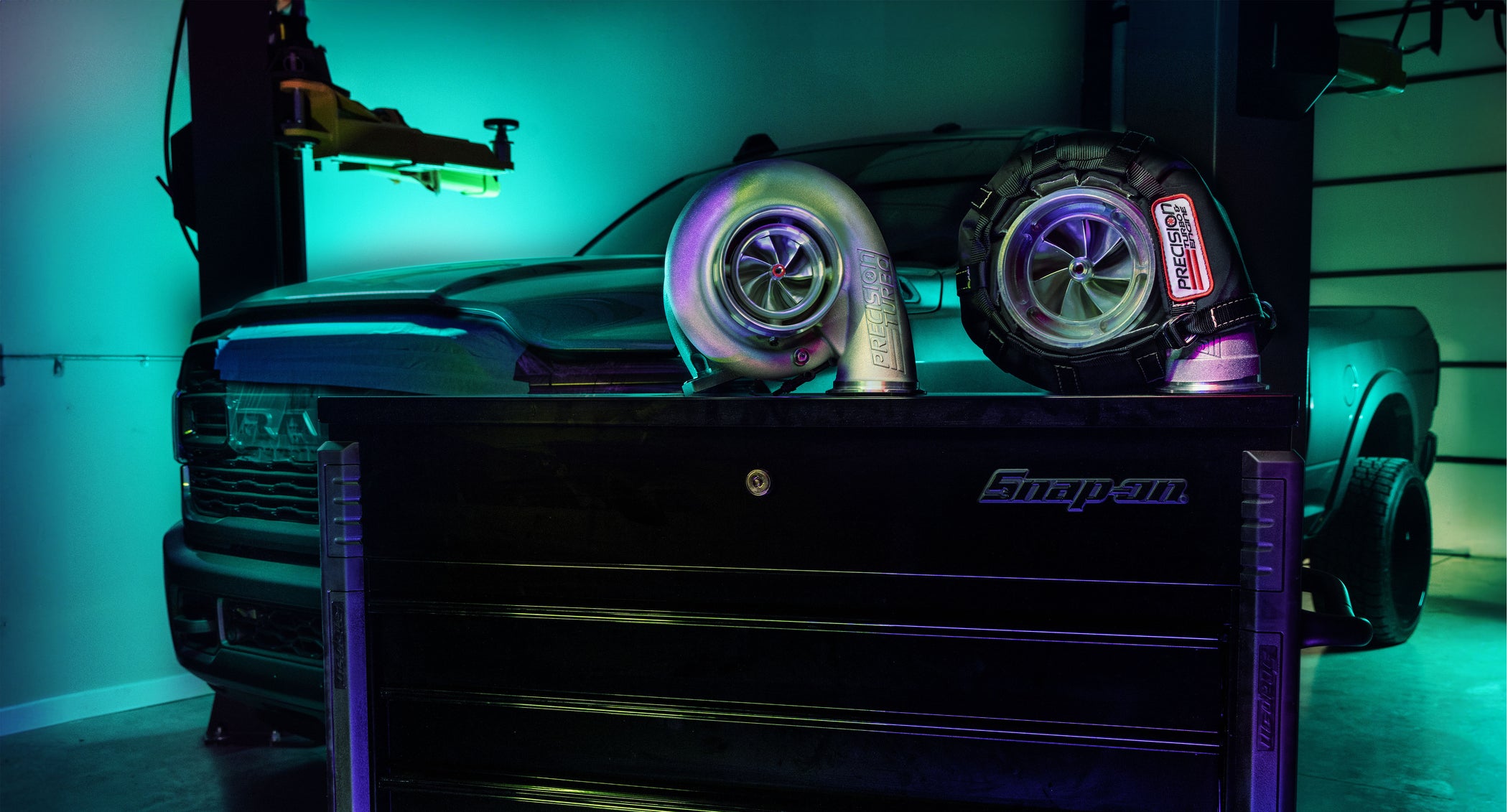 Pointblank Performance – POINTBLANK PERFORMANCE