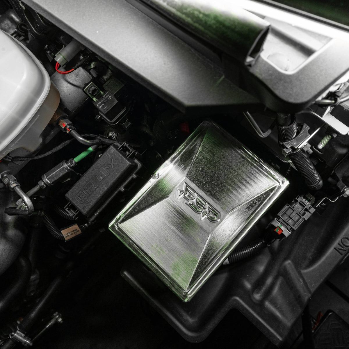 LML TAPERED BILLET FUSE PLATE – POINTBLANK PERFORMANCE